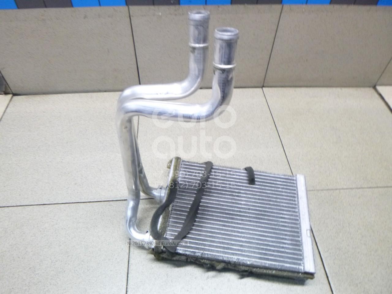 27140-3JC1A Nissan Радиатор отопителя от производителя по спец цене ...