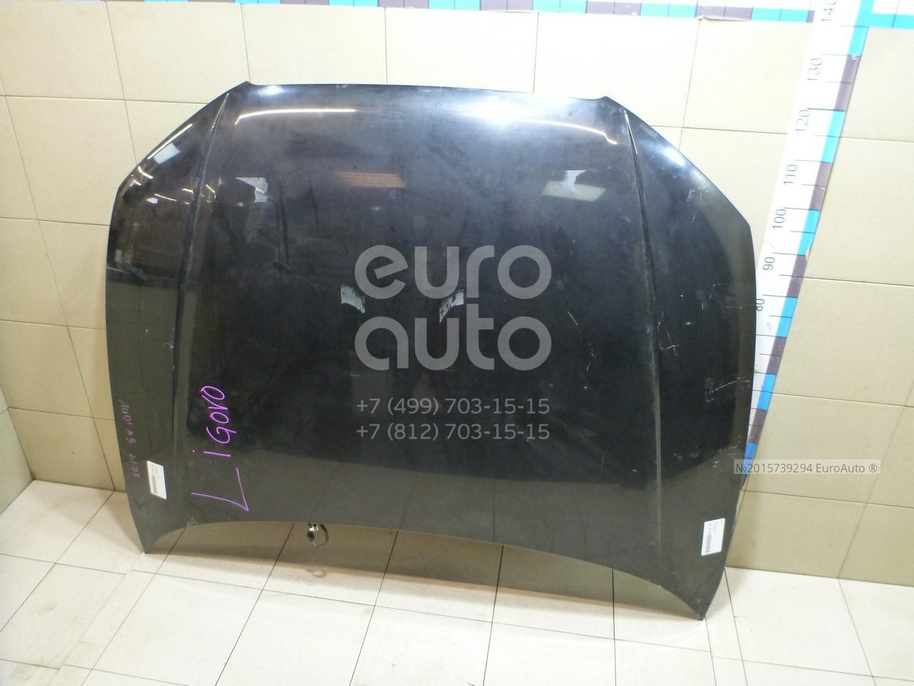 8V5823029A VAG от 84999 руб. для Audi A3 [8V] 2013-2020 в Москве