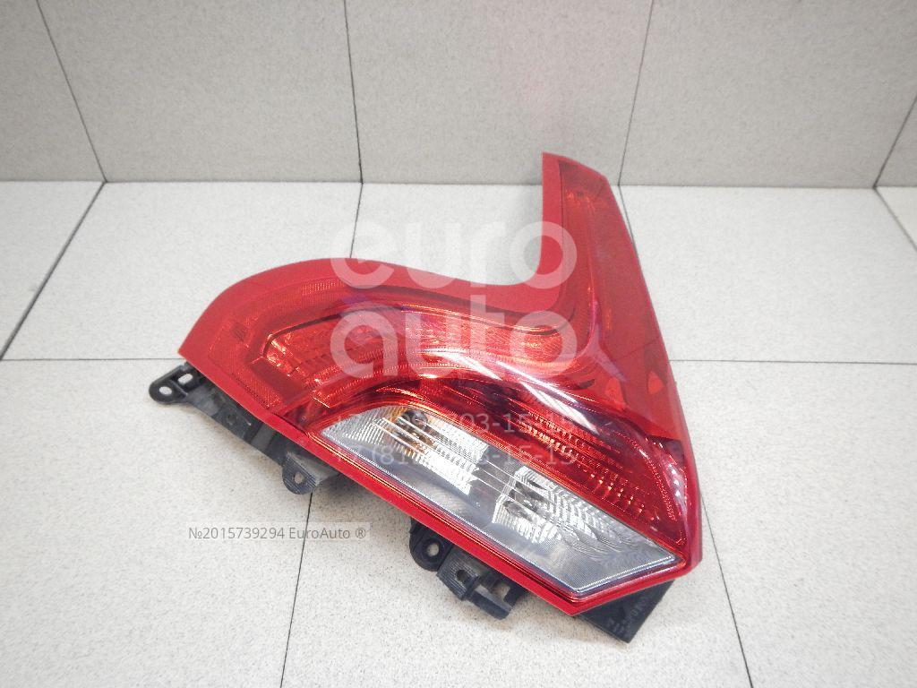 31395844 Volvo от 14038 руб. для Volvo V40/V40 Cross Country 2012-2019 ...