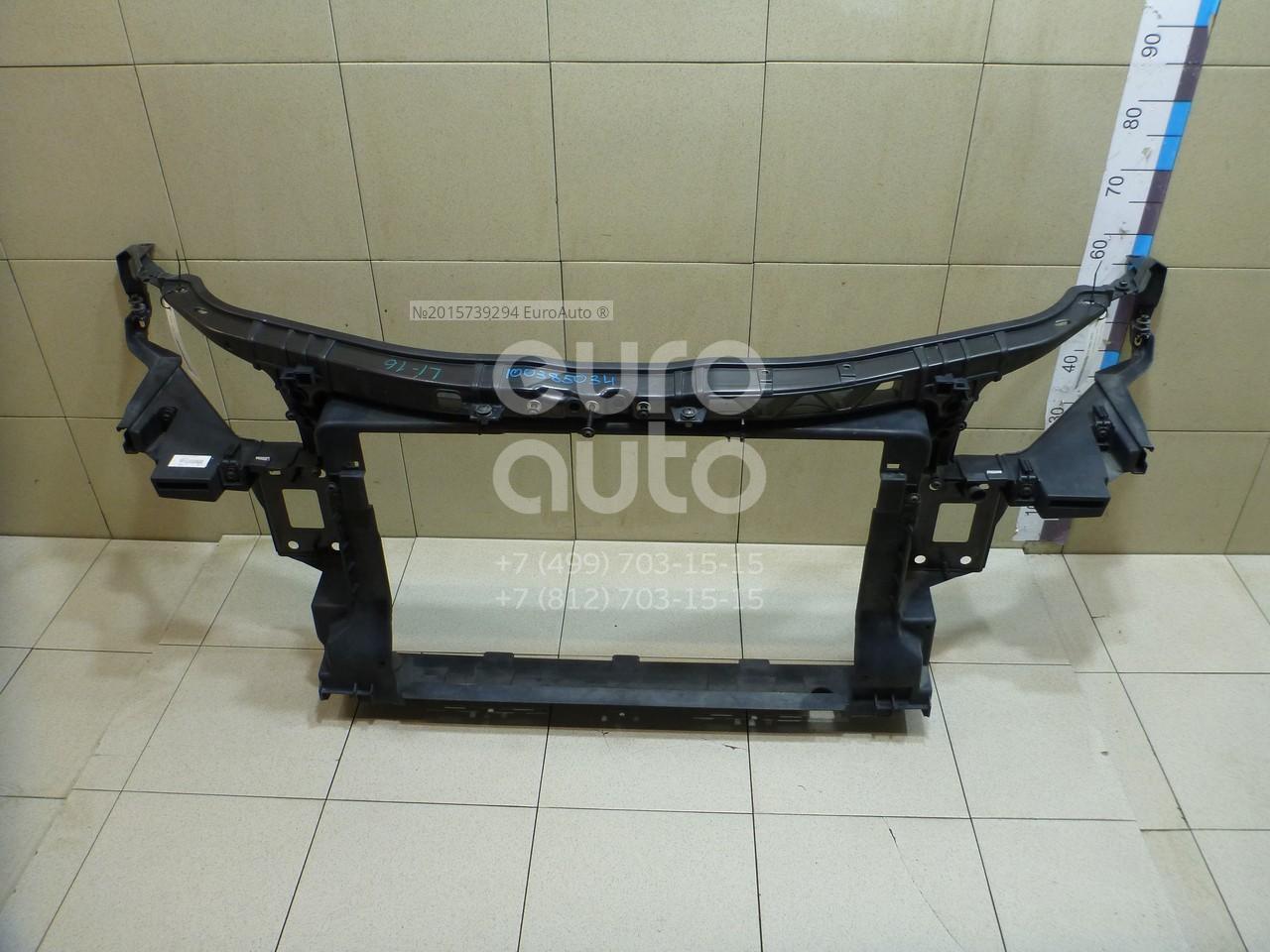 8J0805594G VAG от 22683 руб. для Audi TT(8J) 2006-2015 в Москве