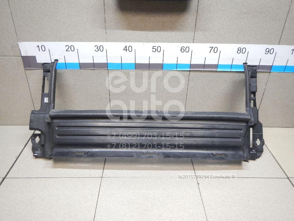 31294096 Volvo Воздуховод радиатора верхний от производителя по спец ...