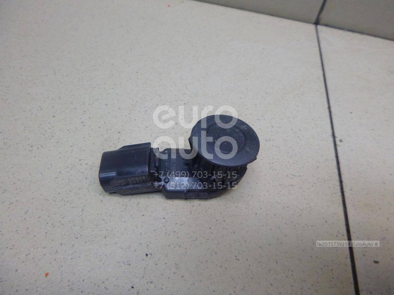 89341-42030 Toyota от 4000 руб. для Toyota RAV 4 2013-2019 в Москве