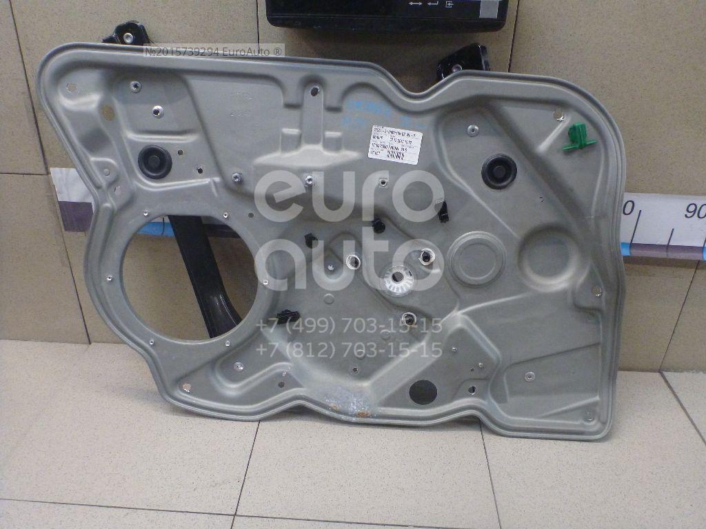 1Z1837461 VAG от 2700 руб. для Skoda Octavia (A5 1Z-) 2004-2013 в Москве