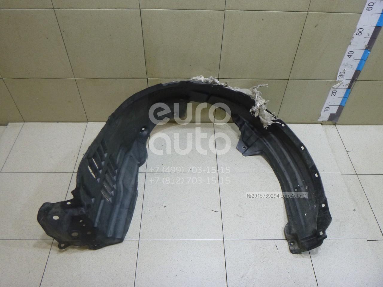 53876-42090 Toyota от 3715 руб. для Toyota RAV 4 2013-2019 в Москве