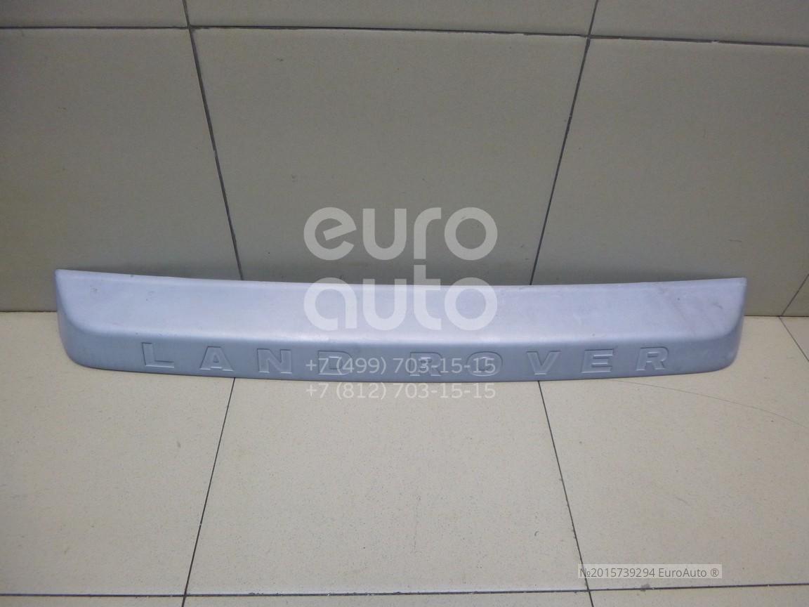 LR020189 Land Rover от 6384 руб. для Land Rover Freelander 2 2007-2014 ...