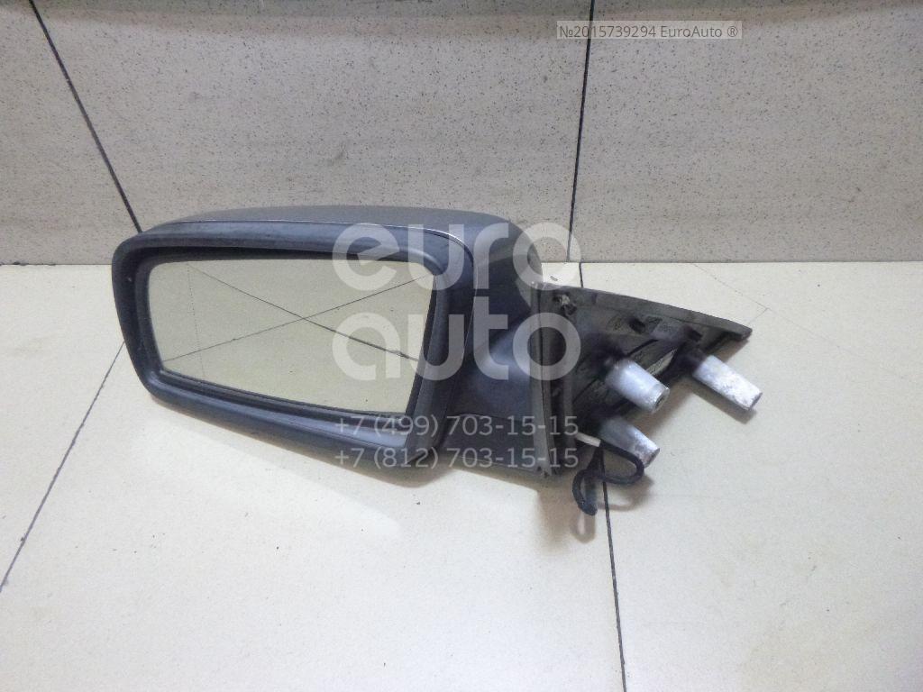 Зеркало левое электрическое для BMW 5-serie E60/E61 2003-2009 в Москве