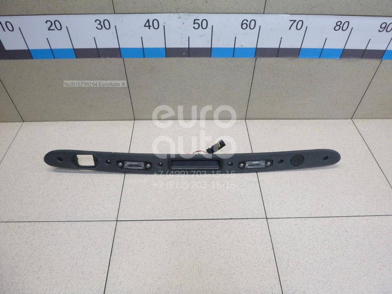 31391566 Volvo от 1244 руб. для Volvo S60 2010-2018 в Москве