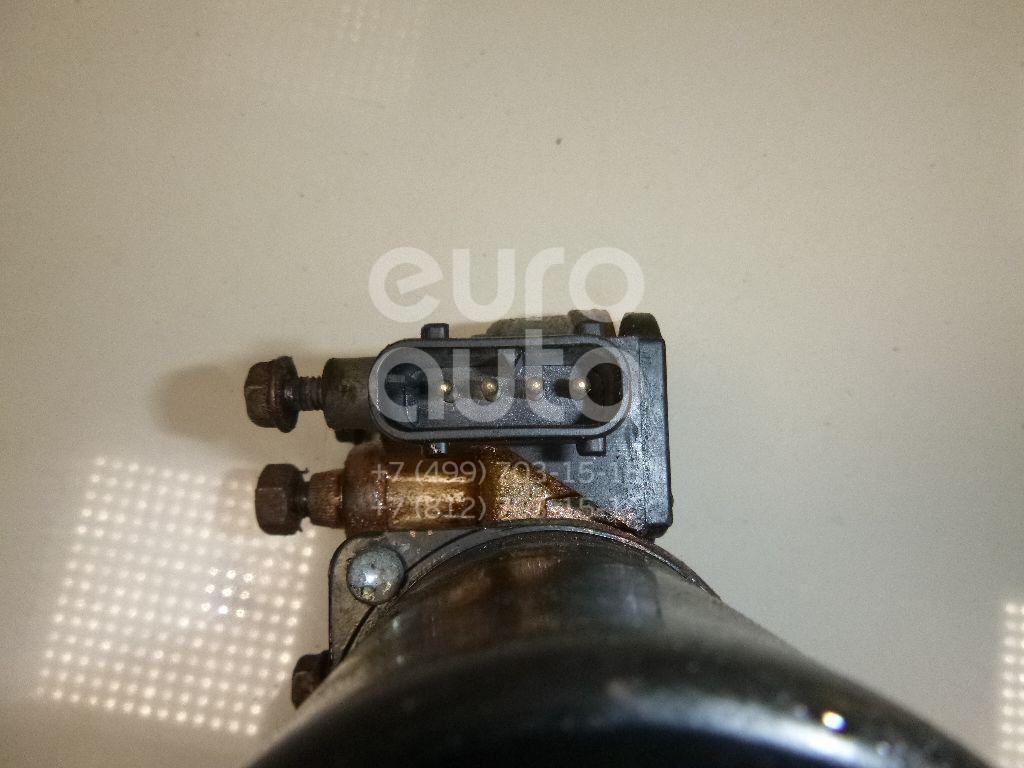 Моторчик стеклоочистителя передний для BMW X5 E53 2000-2007 в Москве