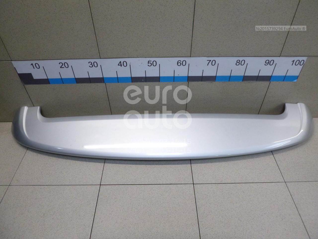 87212-2P000 Hyundai-Kia от 8090 руб. для Kia Sorento II (XM) 2009-2020 ...