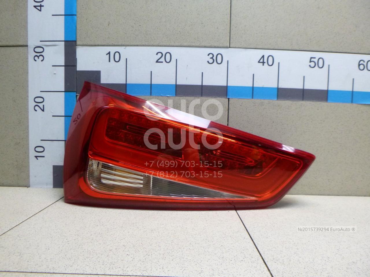 NSP088X0945093E NSP от 36745 руб. для Audi A1 (8X) 2010-2018 в Москве