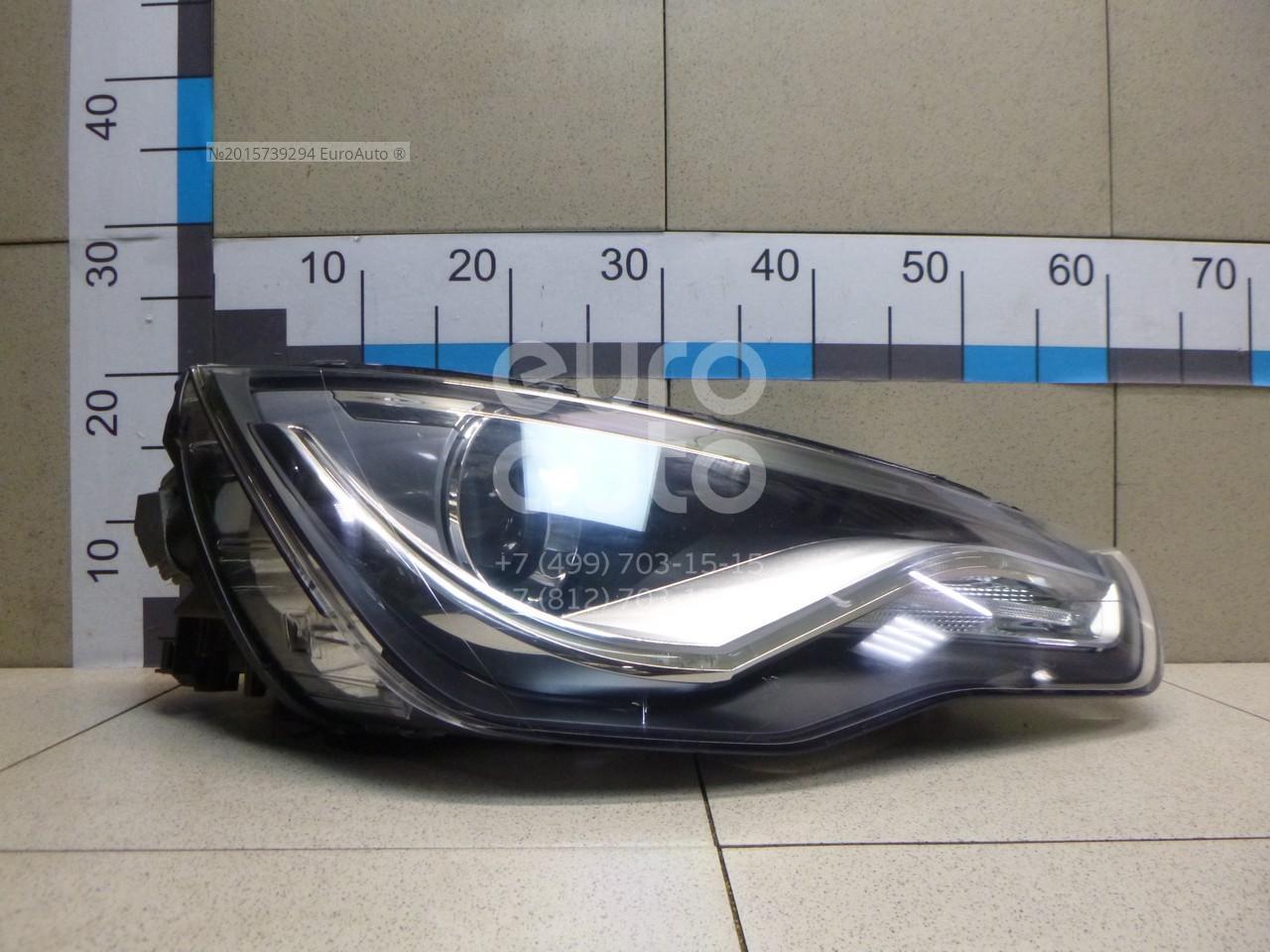 8X0998475 VAG от 31650 руб. для Audi A1 (8X) 2010-2018 в Москве