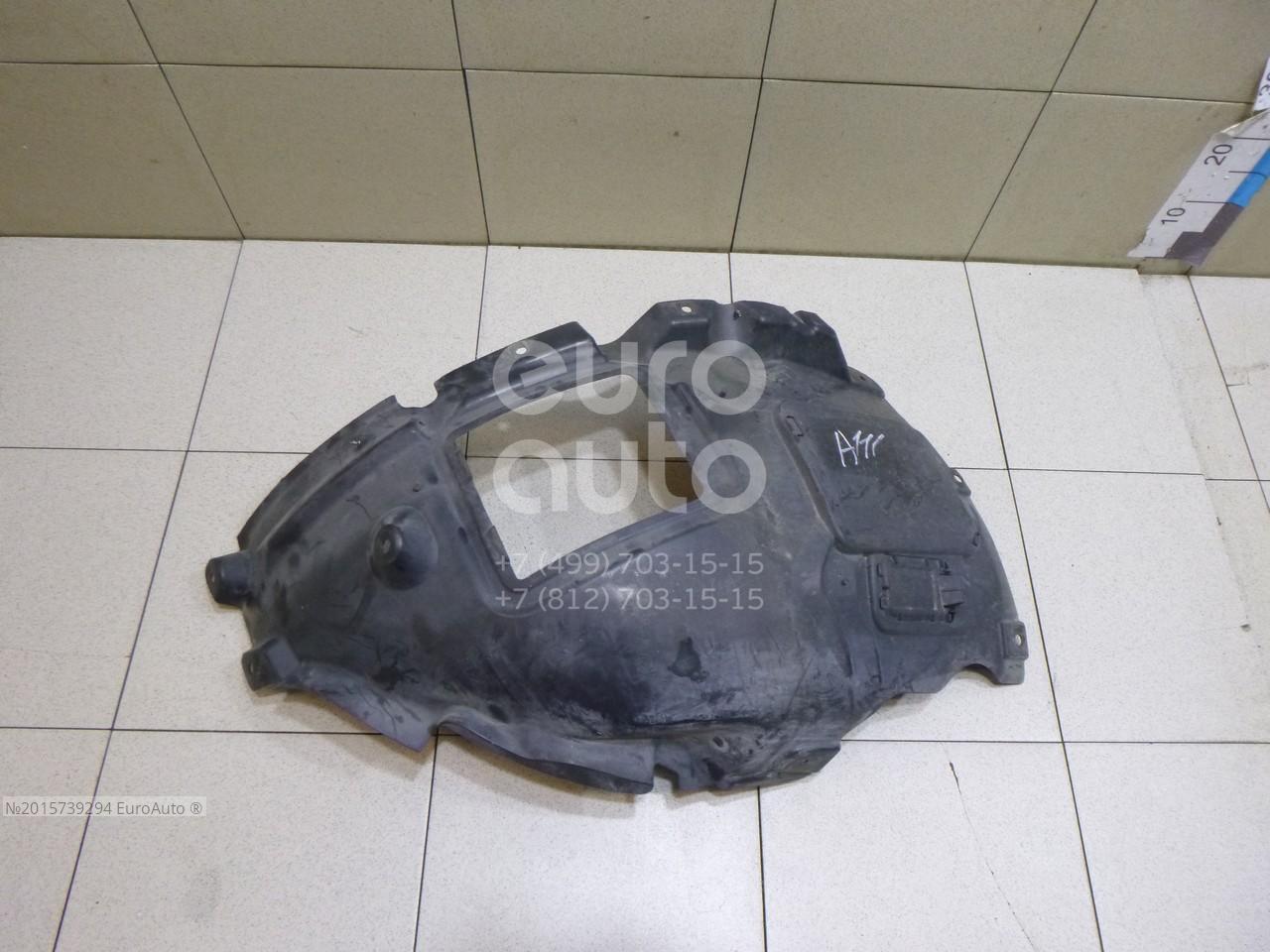 51717260709 BMW от 3230 руб. для BMW 1-serie F20/F21 2011-2019 в Москве