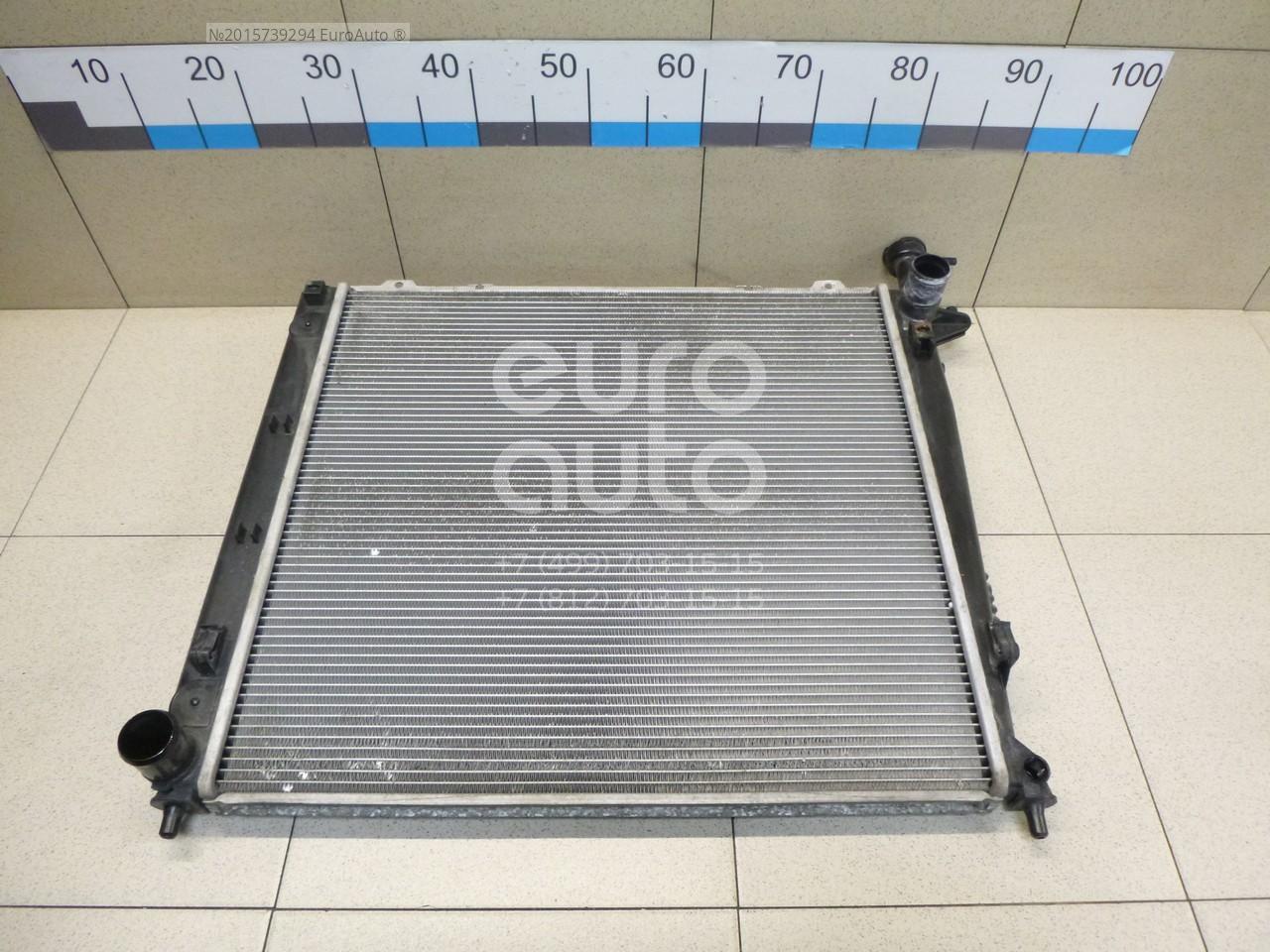 25310-2P100 Hyundai-Kia от 1955 руб. в Москве