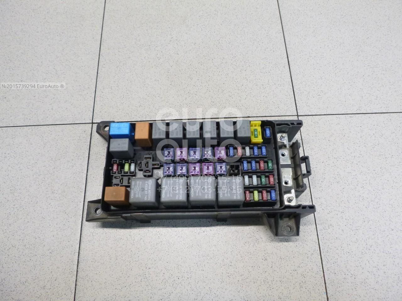 91161-3E011 Hyundai-Kia от 1808 руб. для Kia Sorento (JC) 2002-2009 в ...