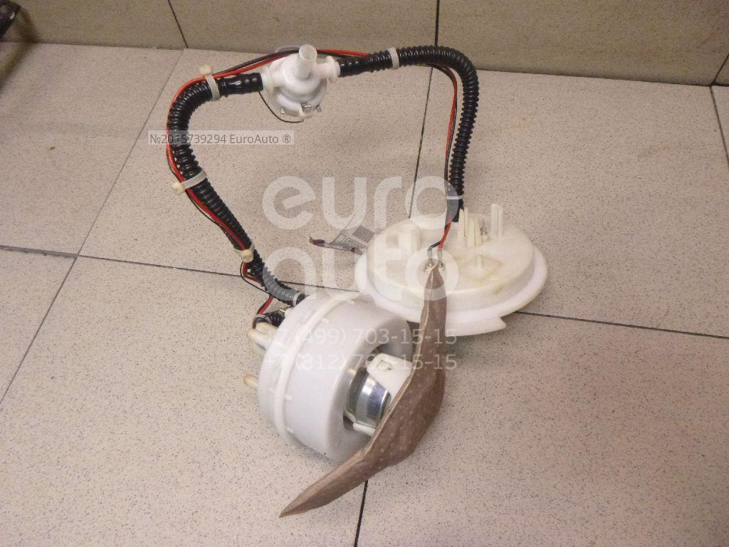 16117260644 BMW от 9854 руб. для BMW 5-serie F10/F11 2009-2016 в Москве