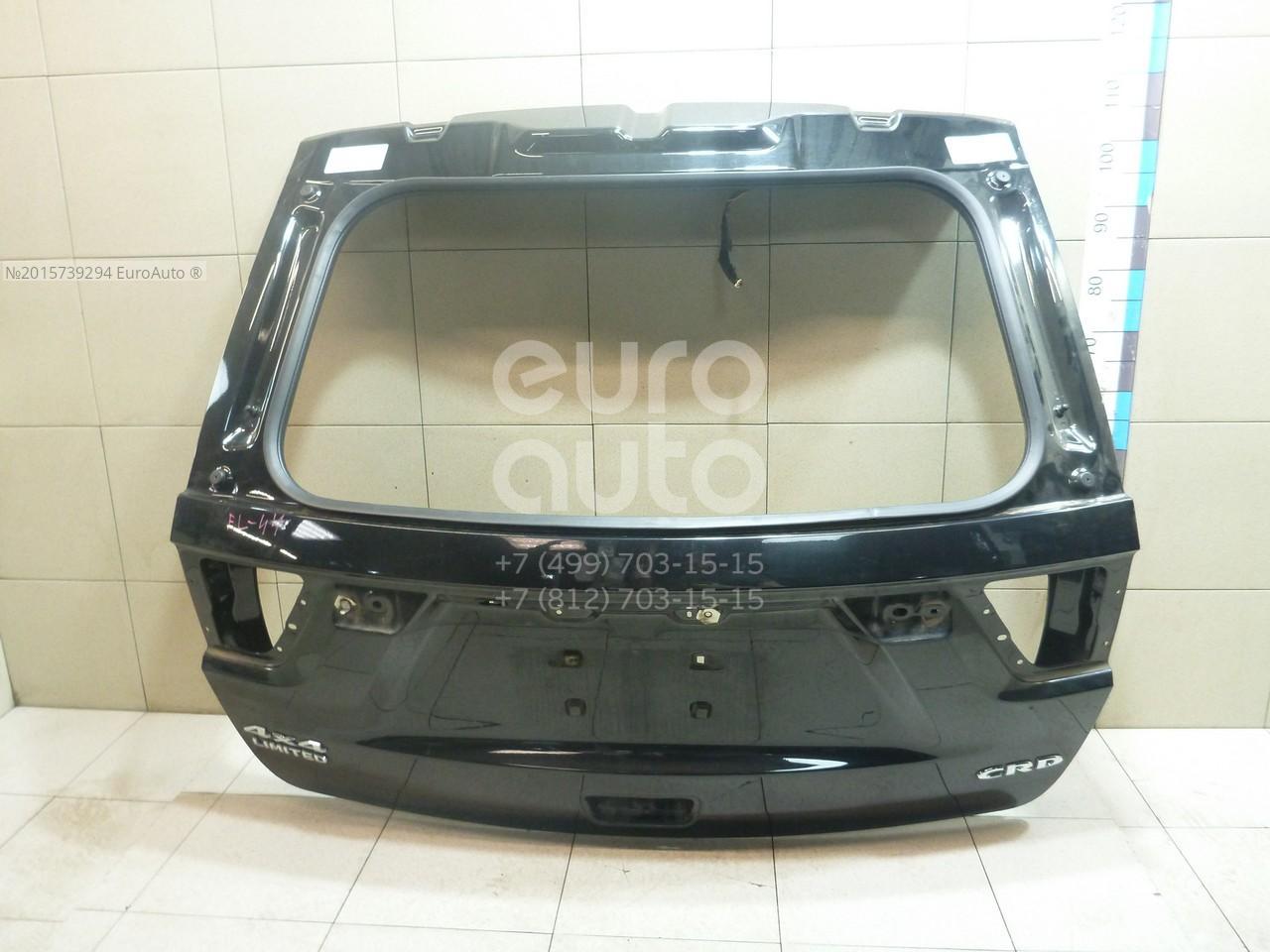 55369603AE Chrysler от 9192 руб. для Jeep Grand Cherokee (WK2) 2010 ...