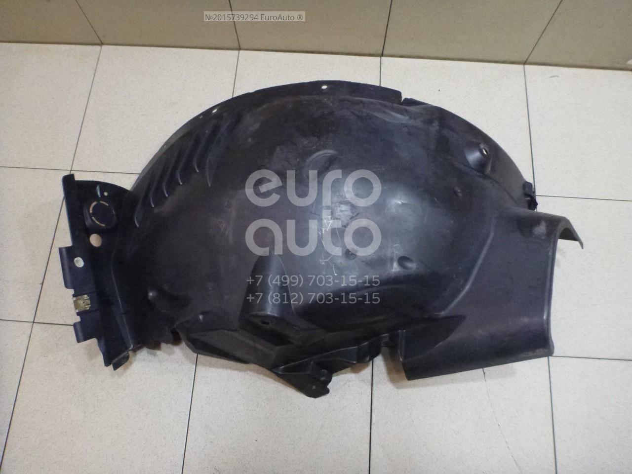 142-308 Starke от 5920 руб. для Mercedes Benz W204 2007-2015 в Москве