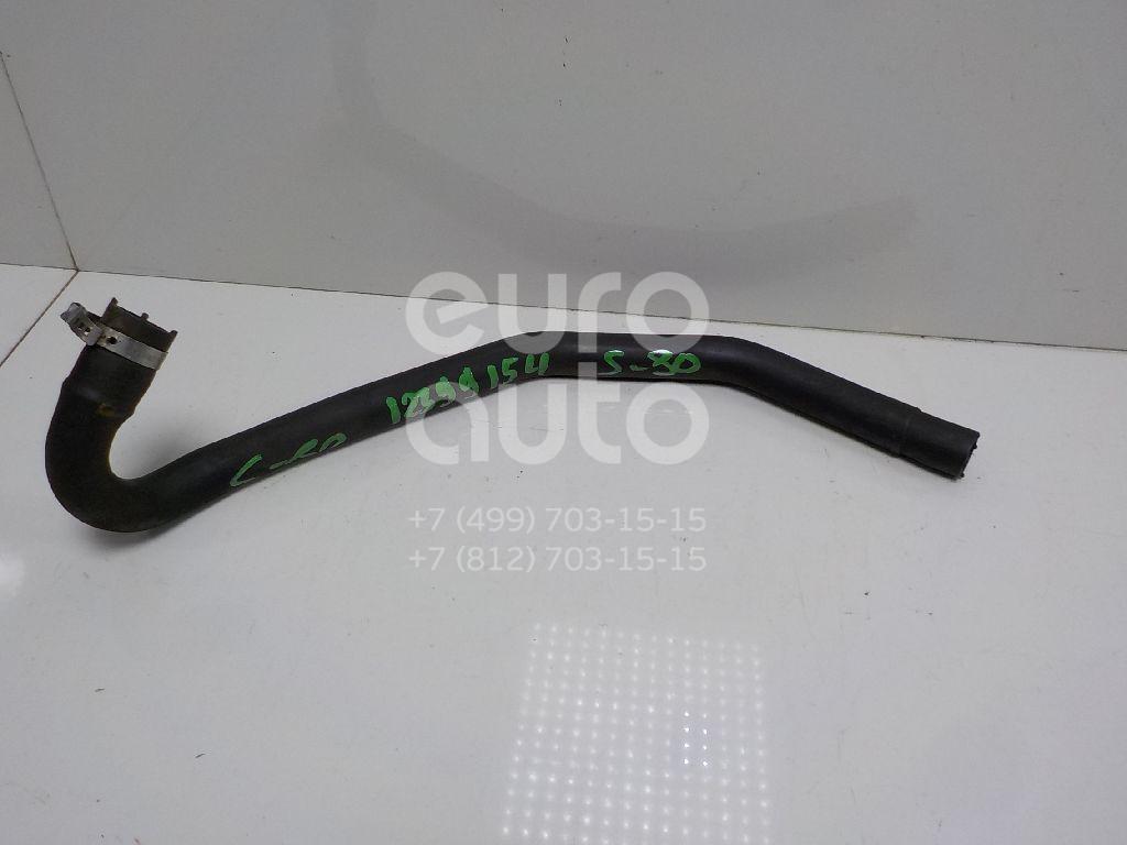 Шланг для Volvo S80 2006-2016 в Москве