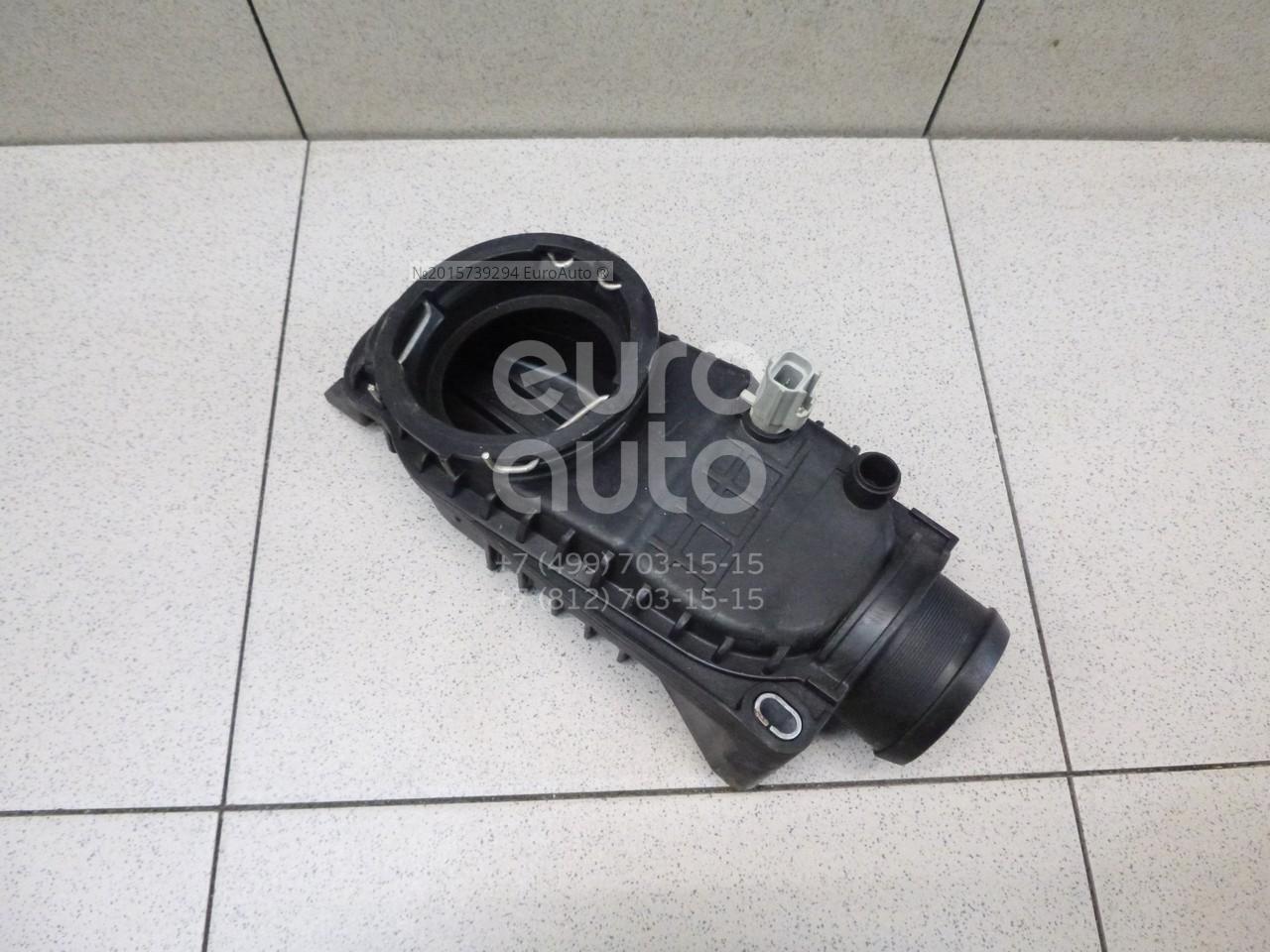 LR014212 Land Rover Воздуховод от производителя по спец цене купить