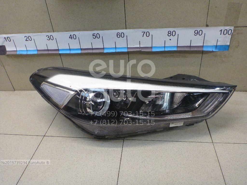 92102-D7110 Hyundai-Kia Фара правая от производителя по спец цене ...