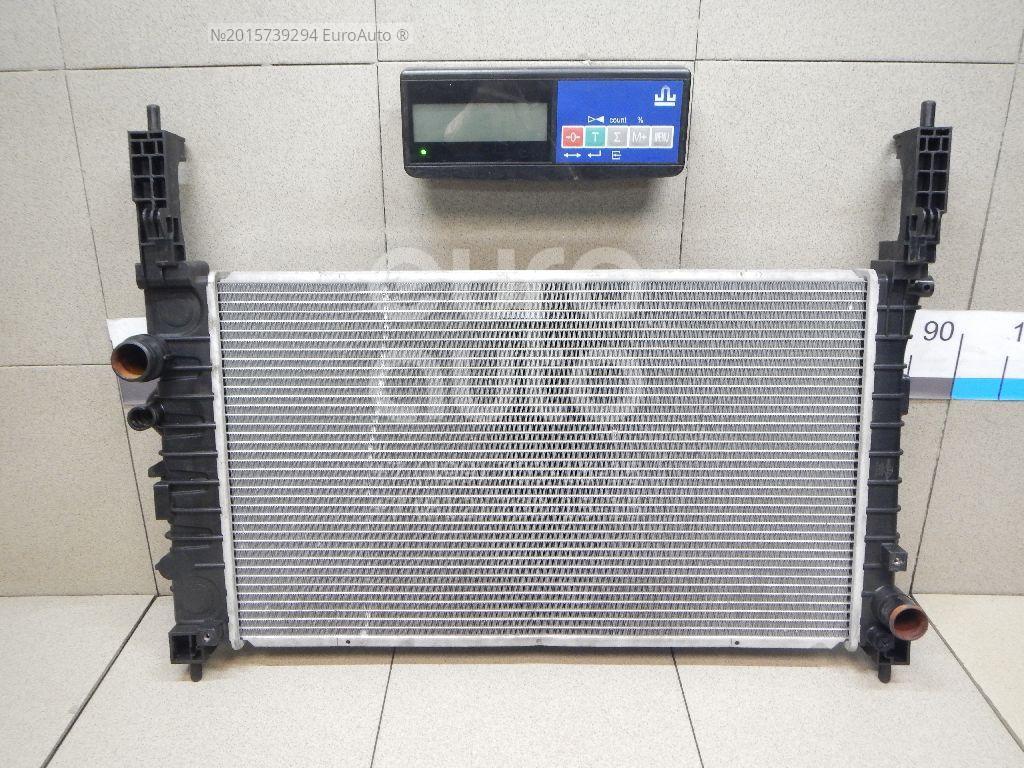 59319 NRF от 7963 руб. для Opel Mokka 2012-2019 в Москве