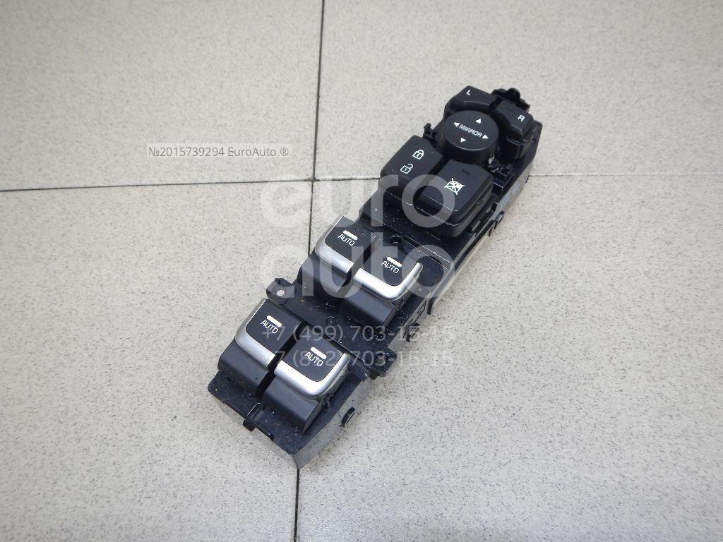 93570-C6BG0-KHI Hyundai-Kia от 11371 руб. для Kia Sorento III (UM ...