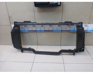 Кожух радиатора для Kia Seltos 2019> новые и б/у купить в Москве