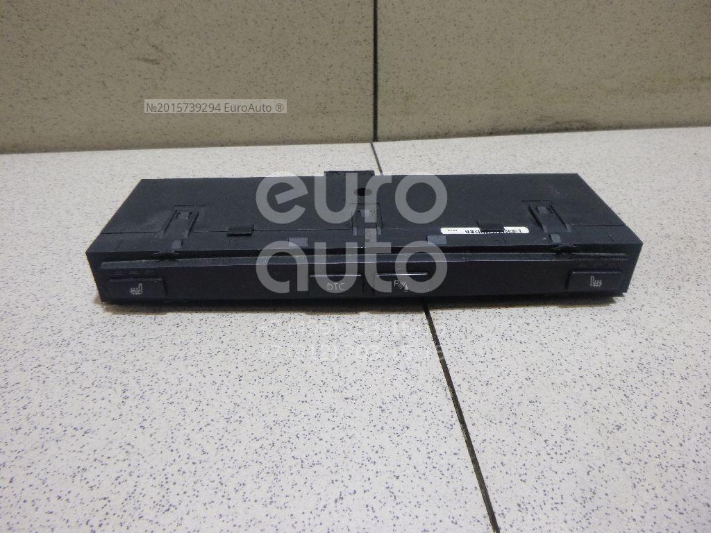 61319159168 BMW от 2193 руб. для BMW 5-serie E60/E61 2003-2009 в Москве