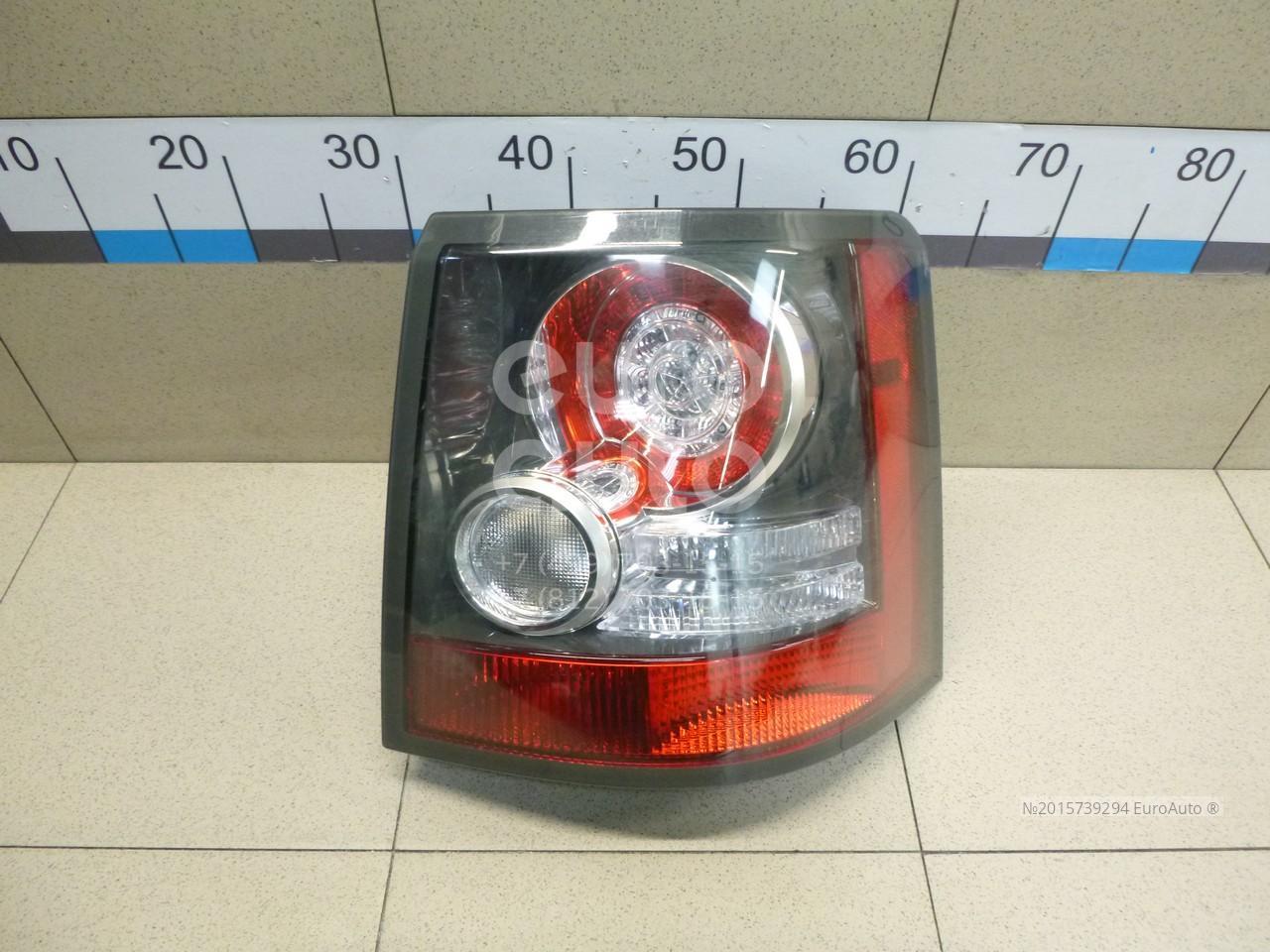 LR015289 Land Rover от 11168 руб. для Land Rover Range Rover Sport 2005 ...