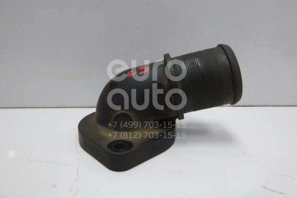 Крышка термостата для Citroen C3 2002-2009 в Москве