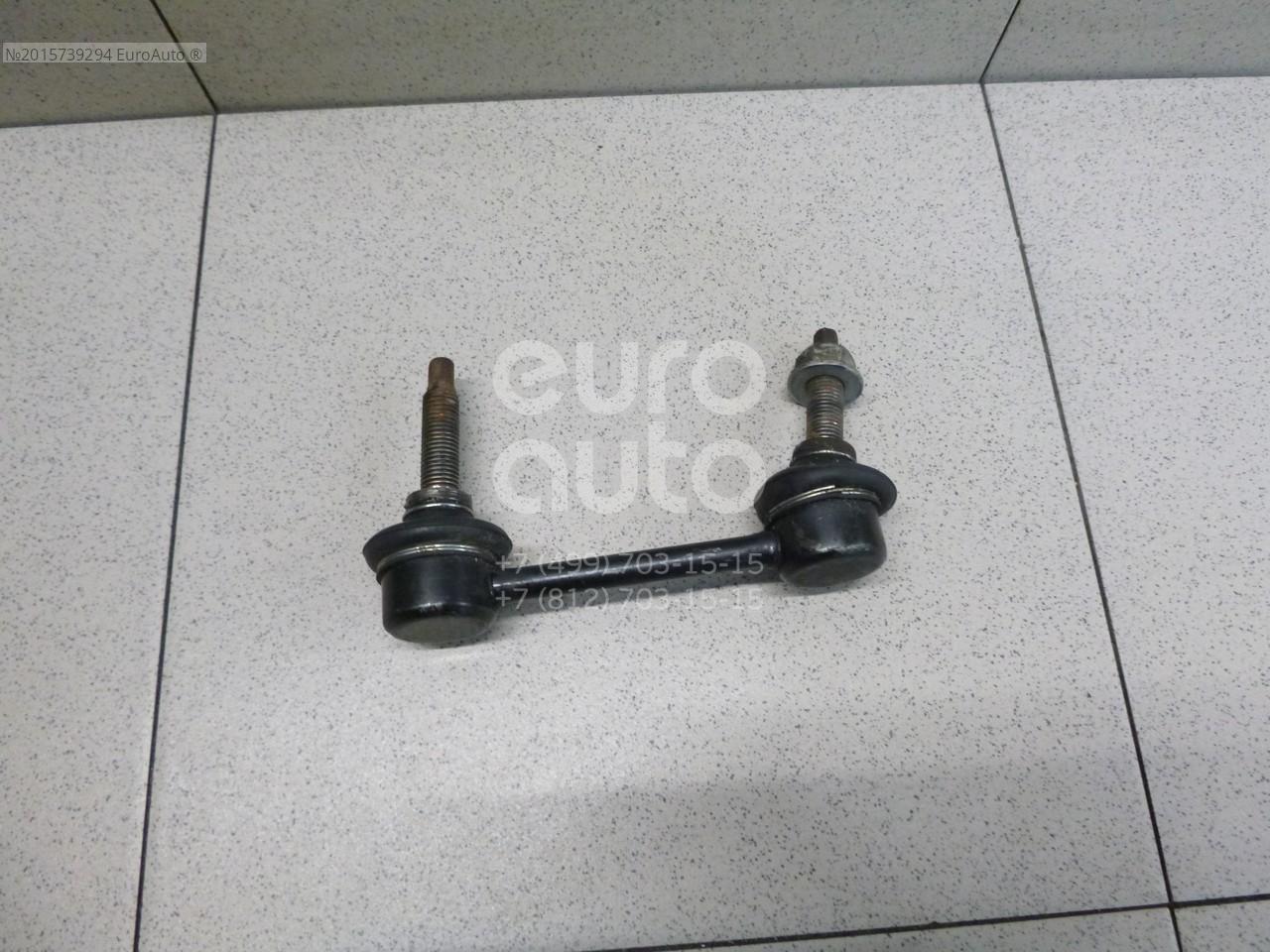 CR4308S VTR от 506 руб. для Jeep Grand Cherokee (WK2) 2010-2022 в Москве