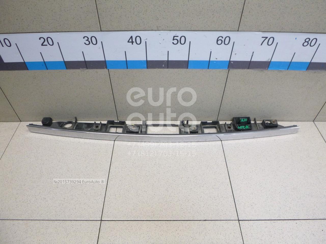 2047402193 Mercedes Benz от 1196 руб. для Mercedes Benz W204 2007-2015 ...