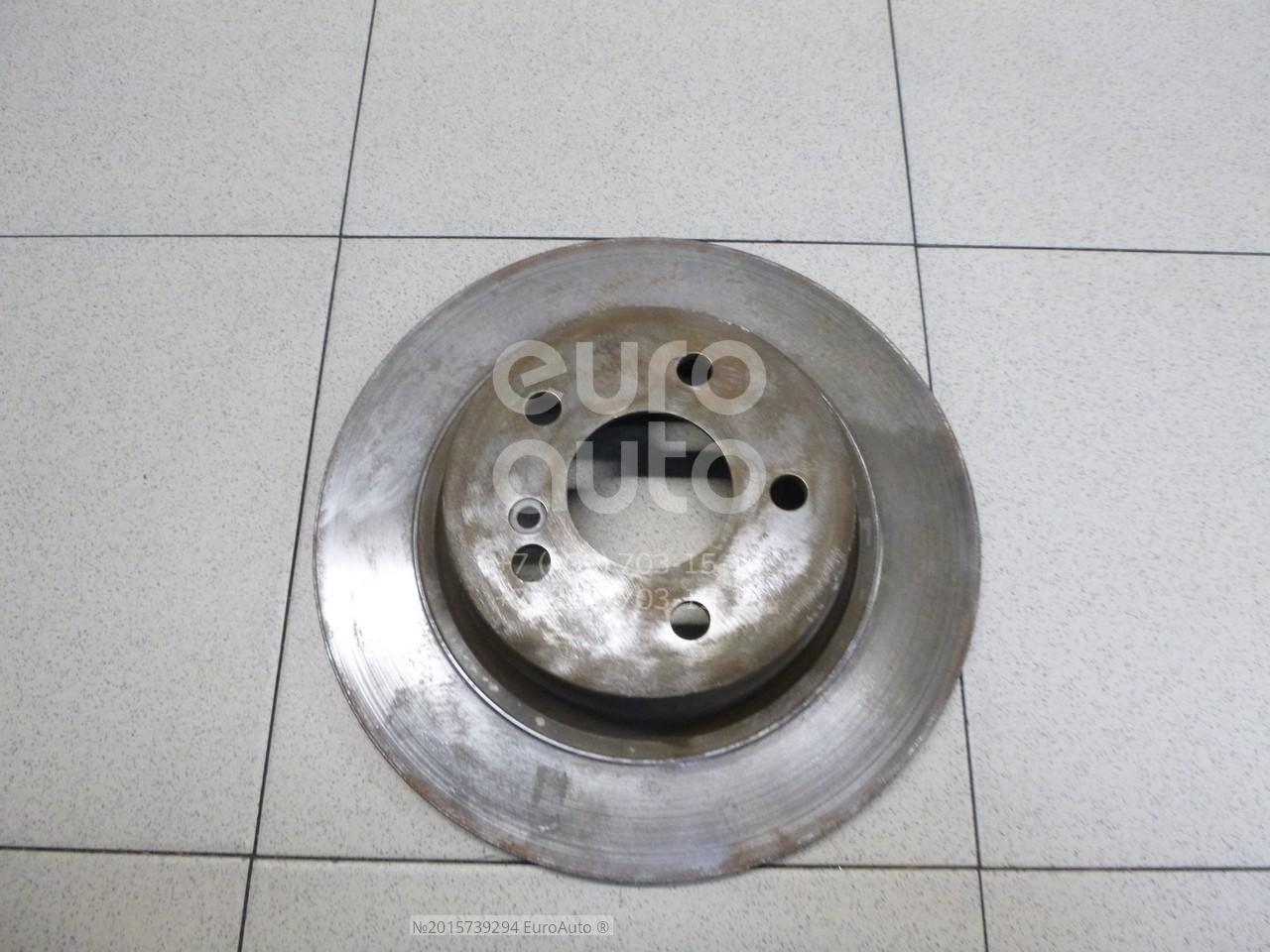 2044230912 Mercedes Benz от 818 руб. в Москве