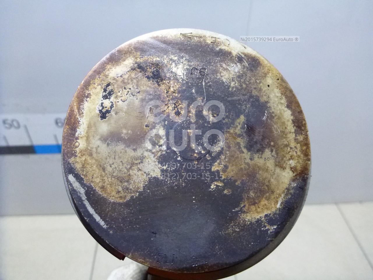 L8Y1-11-010 Mazda от 2632 руб. в Москве