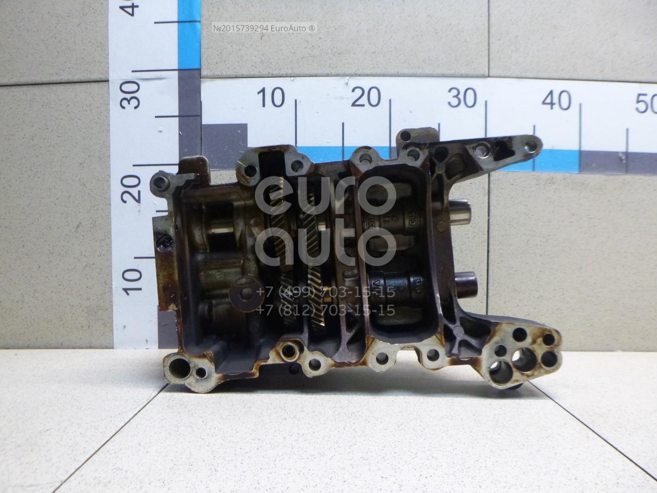06D103295P VAG Насос масляный от производителя по спец цене купить