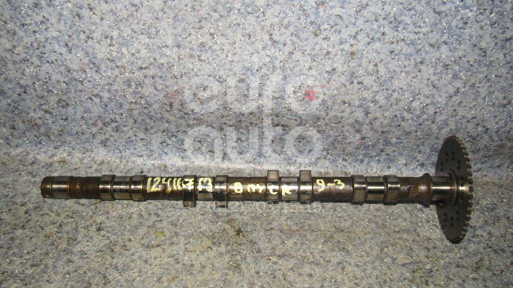 12755158 GM Распредвал впускной от производителя по спец цене купить в ...