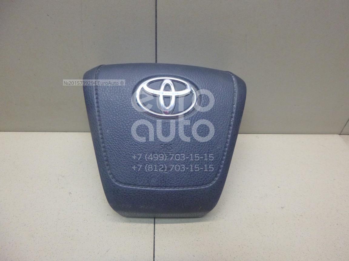 45130-60640-C0 Toyota от 22499 руб. для Toyota Land Cruiser (150)-Prado ...