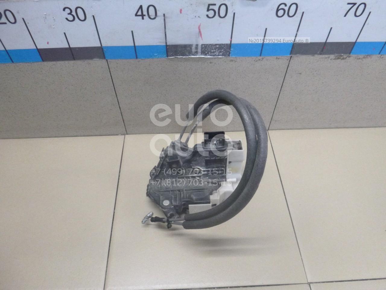 81410-A7010 Hyundai-Kia от 7414 руб. для Kia Cerato 2013-2020 в Москве