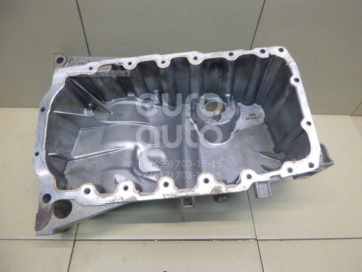 03L103603K VAG Поддон масляный двигателя от производителя по спец цене ...