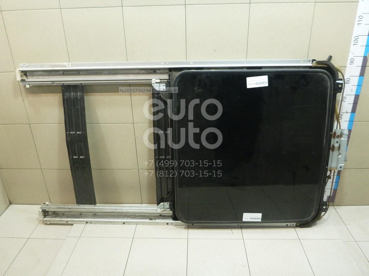 MN142564 Mitsubishi Стекло люка от производителя по спец цене купить