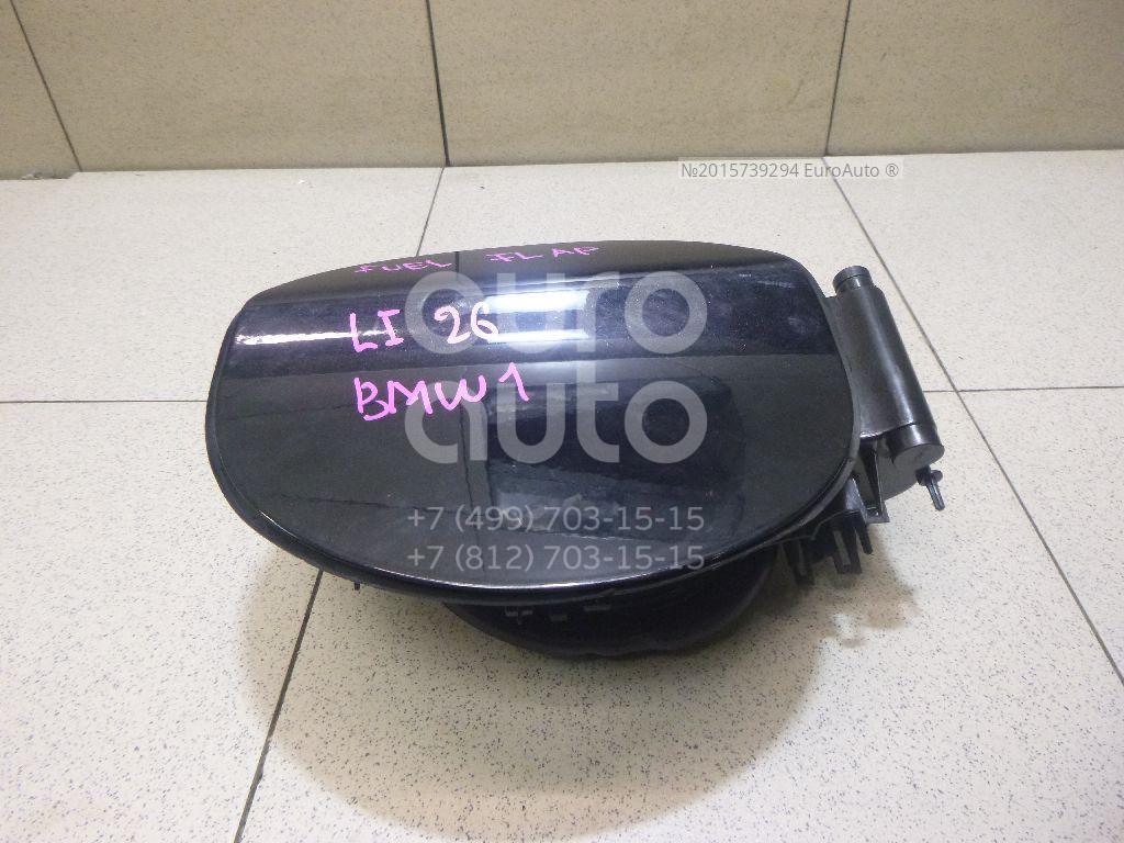 Лючок бензобака для BMW 1-serie F20/F21 2011-2019 в Москве