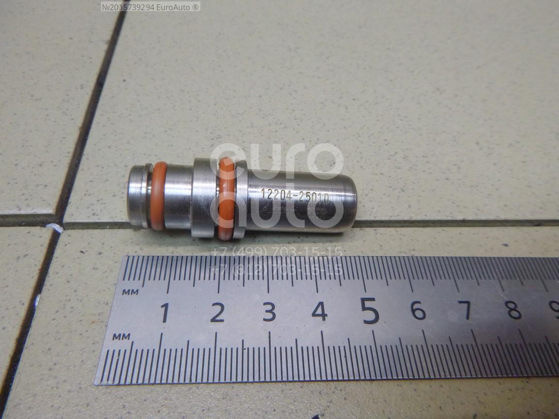 12204-25010 Toyota Клапан вентиляции картерных газов от производителя ...