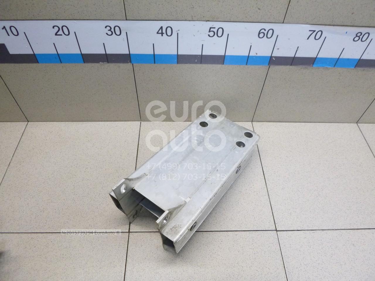 MB30-202-1L NTP Кронштейн усилителя переднего бампера левый от ...