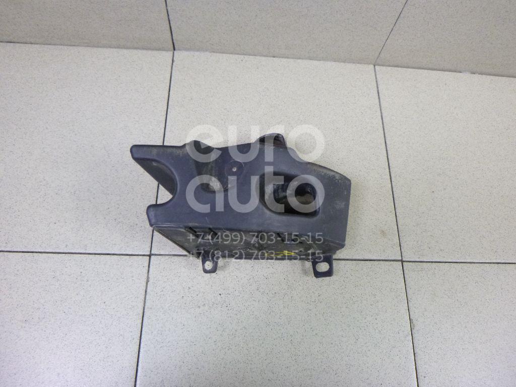 Кронштейн заднего бампера левый для Citroen C4 2005-2011 в Москве