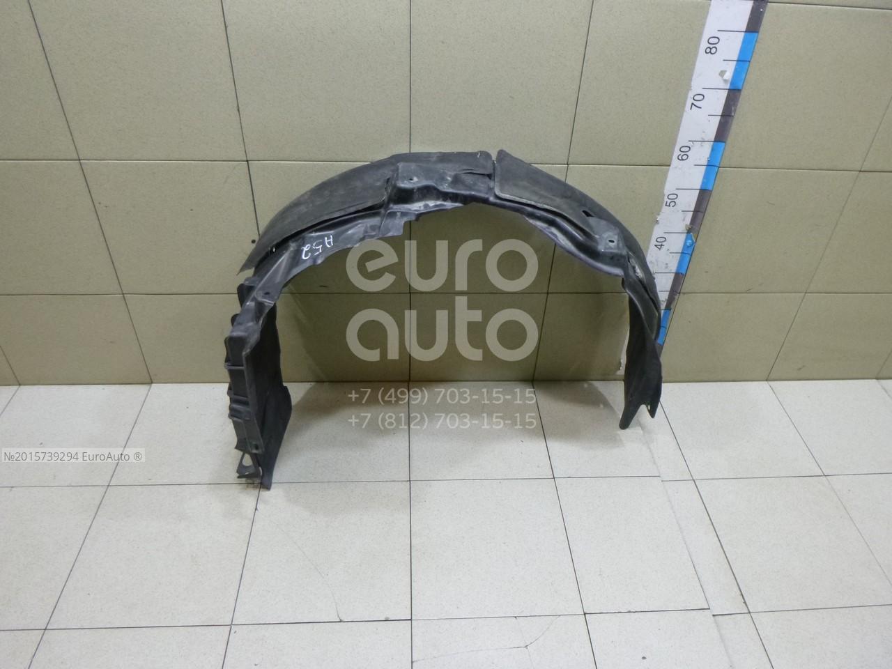 5370A954 Mitsubishi от 4415 руб. для Mitsubishi Outlander XL (CW) 2006 ...