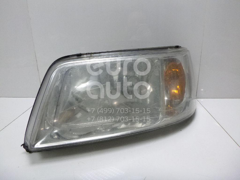 VW19-101-1L NTP Фара левая от производителя по спец цене купить