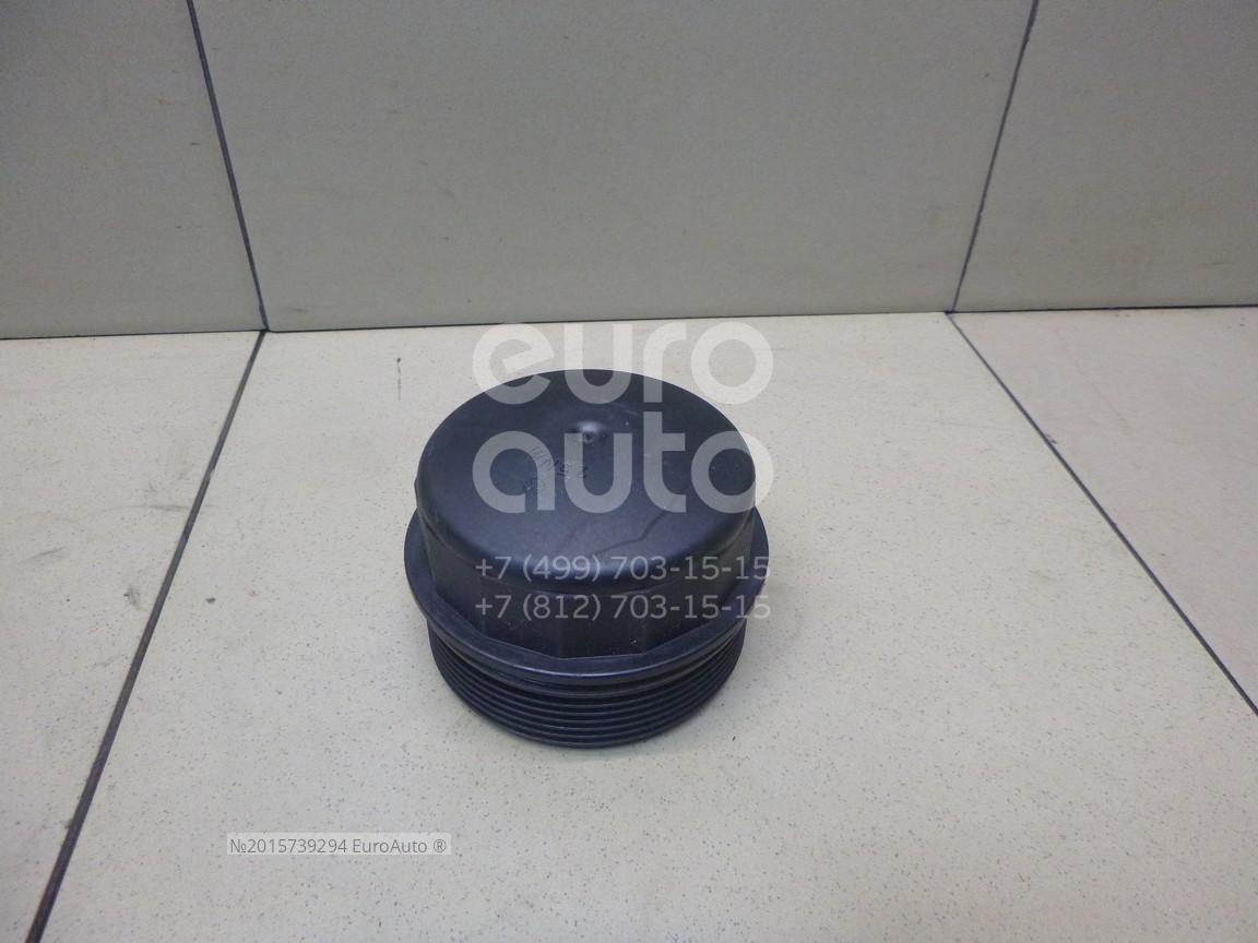 Hans Pries 409800755 Крышка масляного фильтра