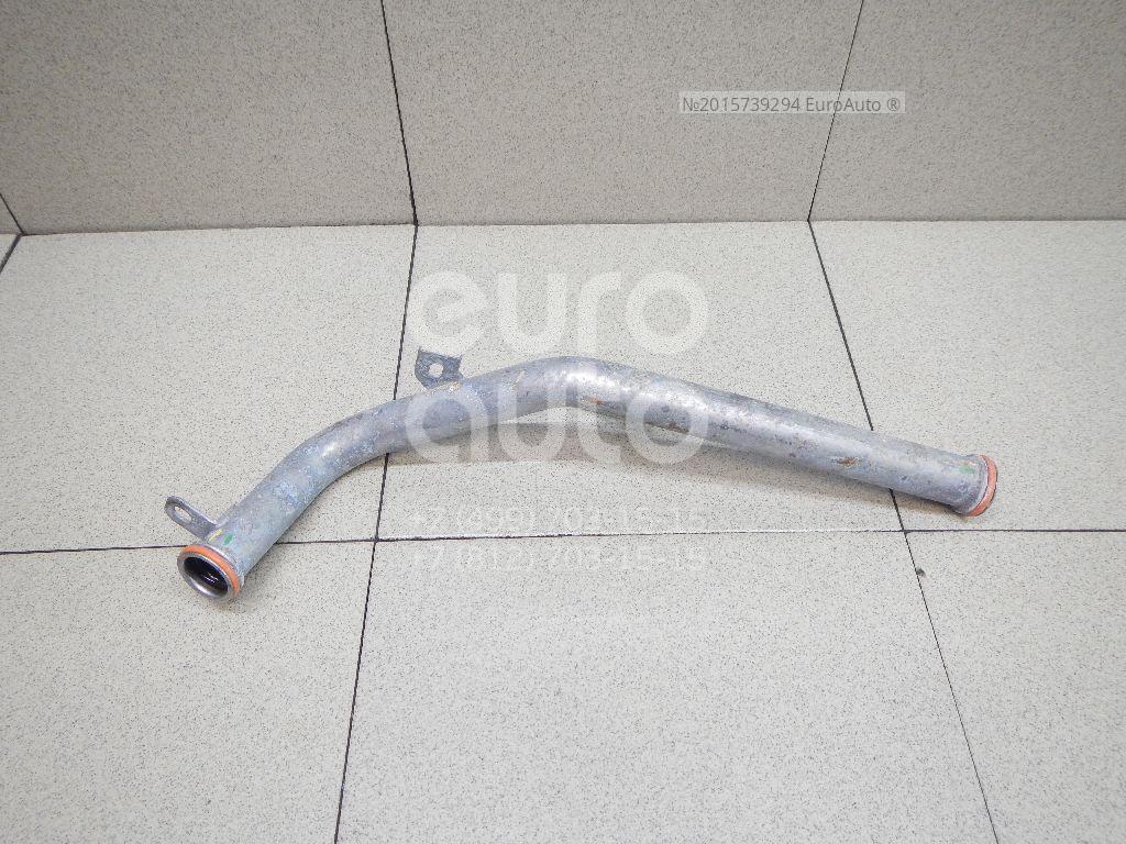 25460-2S500 Hyundai-Kia Трубка системы охлаждения от производителя по ...