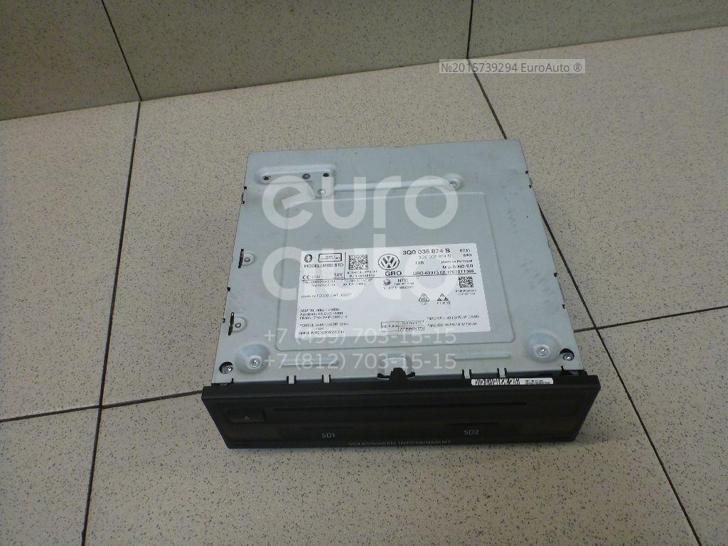 3Q0035874B VAG от 24639 руб. для VW Crafter 2016> в Москве