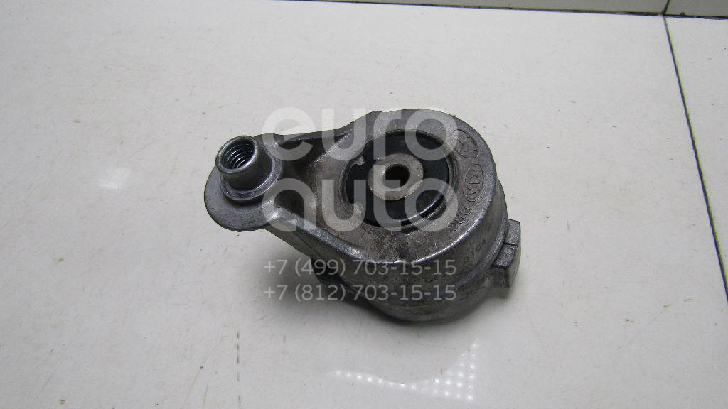 25281-4A000 Hyundai-Kia Ролик-натяжитель ручейкового ремня от ...
